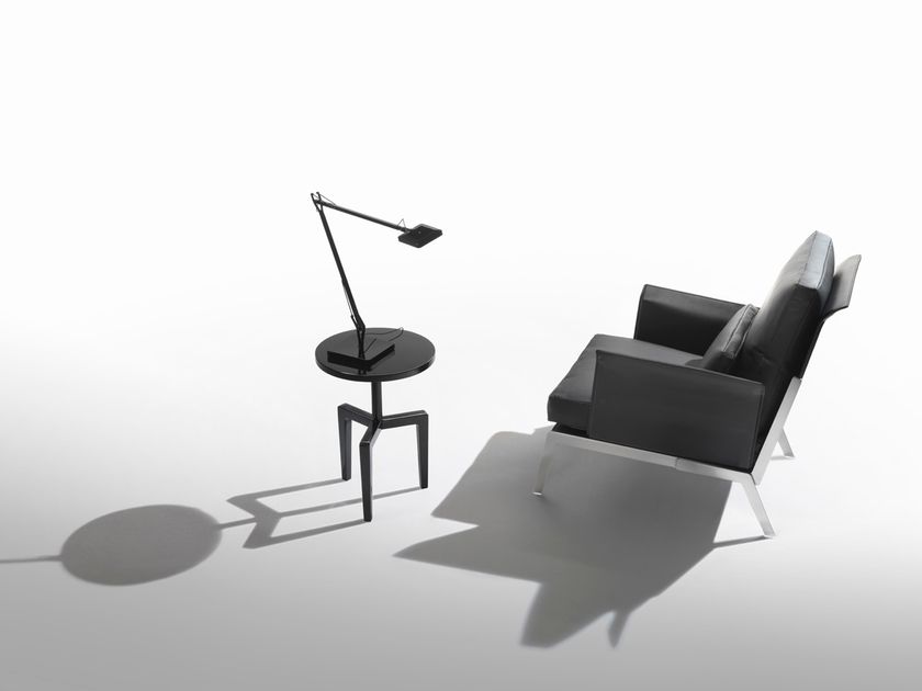 HAPPY HOUR 扶手椅 By Flexform | design Antonio Citterio