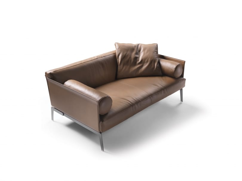 HAPPY HOUR | Sofa By Flexform design Antonio Citterio