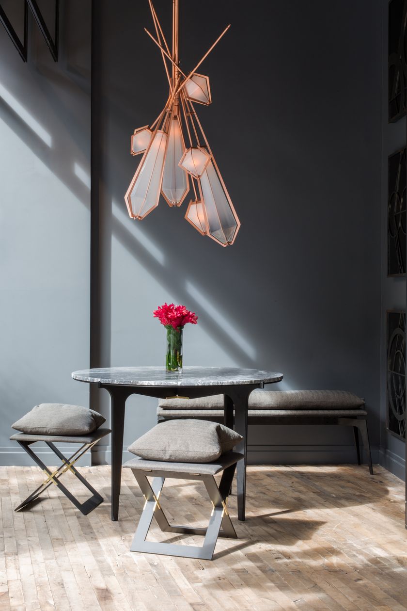 HARLOW DRIED FLOWERS Harlow Collection By GABRIEL SCOTT