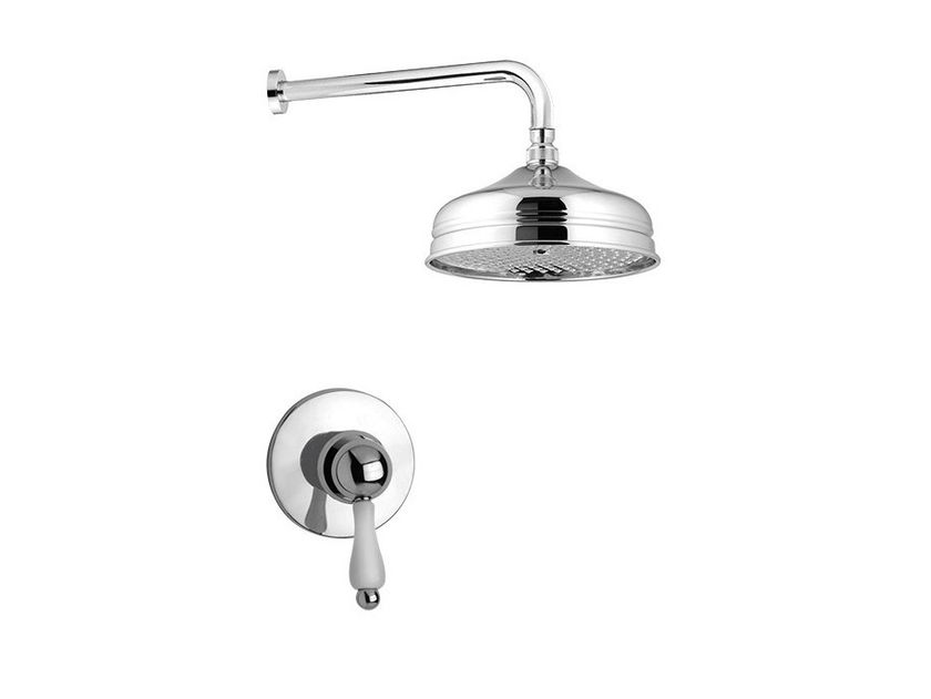 HARMONY - HARMONY CRYSTAL - 9515WB Single handle shower mixer with ...