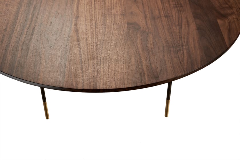 HARRI | Table Harri Collection By more design Peter Fehrentz