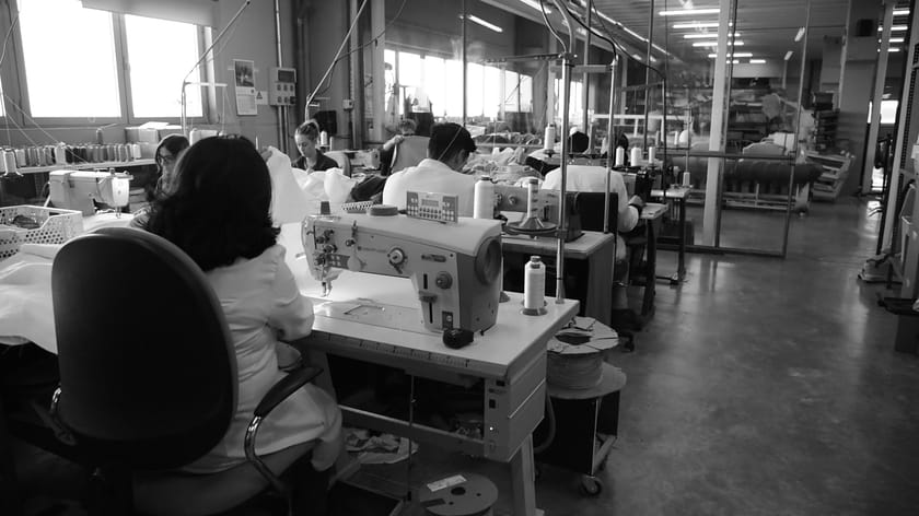 HARRIS 安乐椅 By Blasco