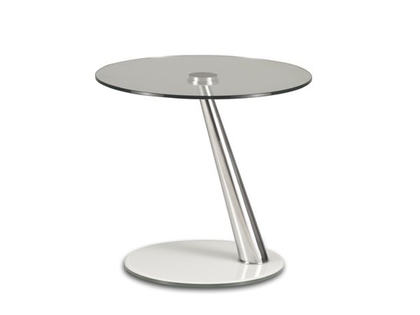 HARRY | Coffee table By NAOS design Arnaldo Gamba