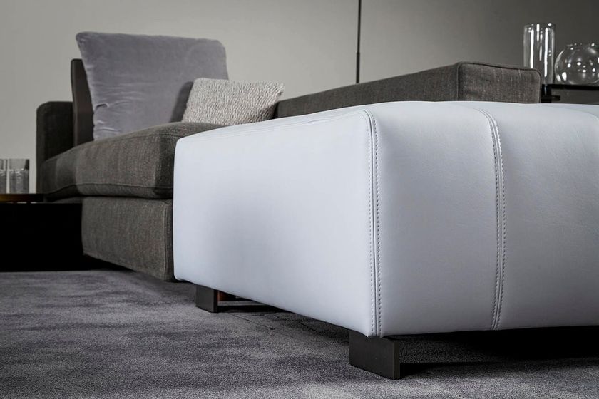 Sectional modular sofa HARRY By Tremolada