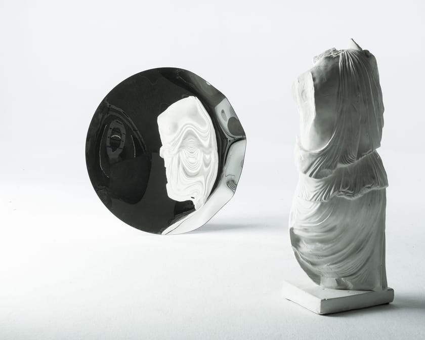 HARVAT Mirror By JCP UNIVERSE