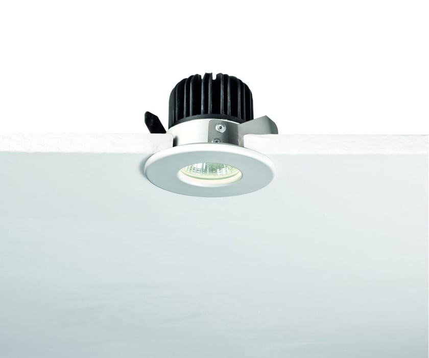 Spot LED redondo embutido HASH By Rossini Illuminazione