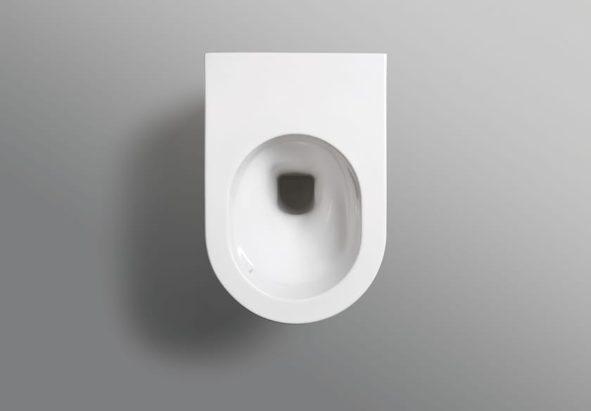 FUTURA Toilet By HATRIA