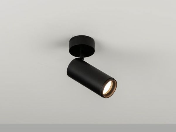 LED adjustable aluminium spotlight with dimmer HAUL 6725 Haul ...
