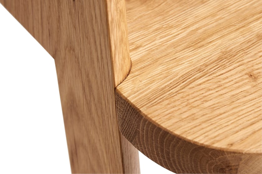 HAY - BUTLER Stool By In Stock | design Shane Schneck