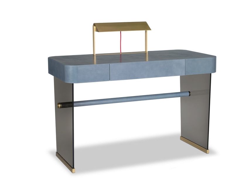 HAZEL | Writing desk Hazel Collection By BAXTER design Roberto Lazzeroni