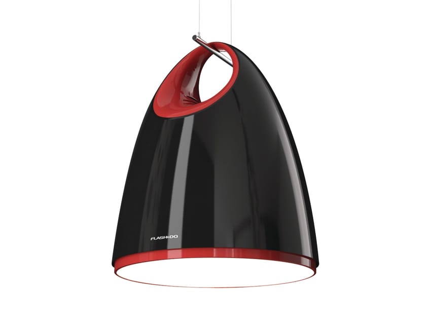 LED pendant lamp HB By LUG Light Factory
