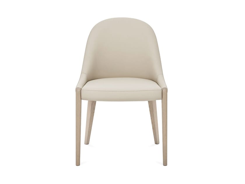 AGATA Chair By HC28