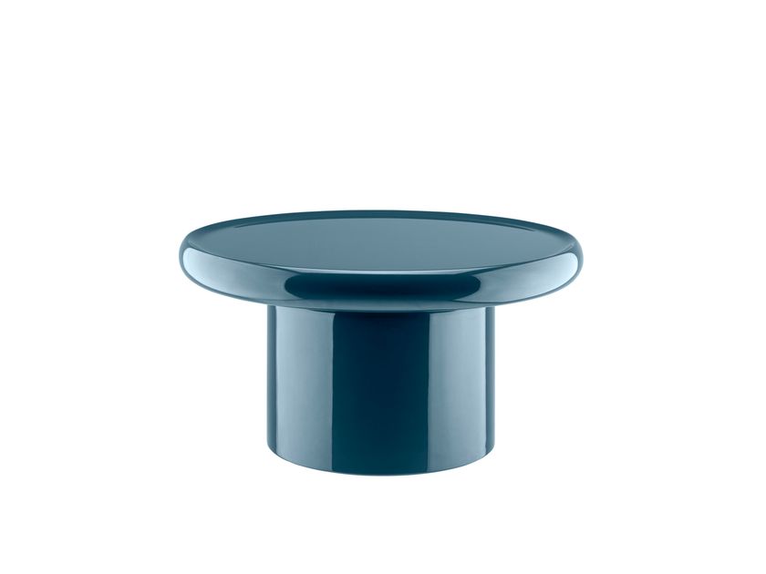 BELL Oval round side table By HC28