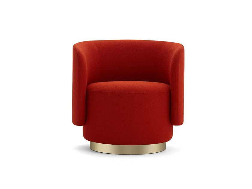BILLIE Easy chair By HC28
