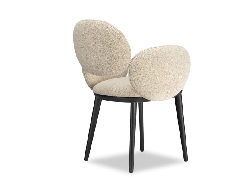 BONBON Chair By HC28 Cosmo