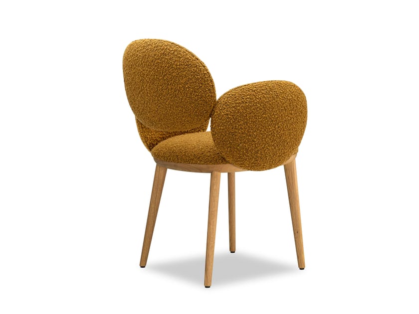 BONBON Chair By HC28 Cosmo