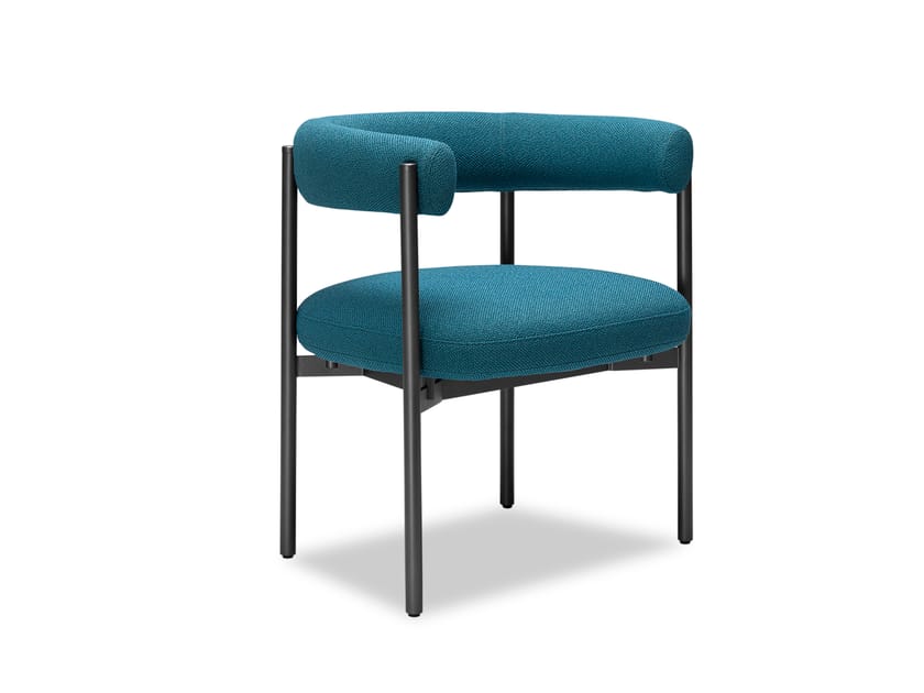 CINI Chair By HC28 Cosmo