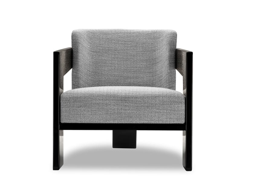 MEG Armchair By HC28