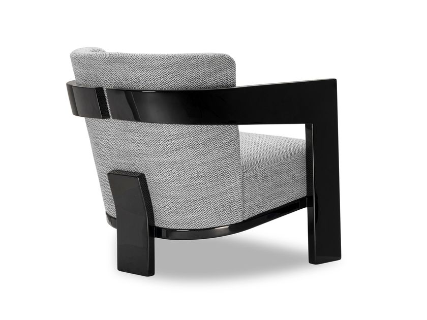 MEG Armchair By HC28