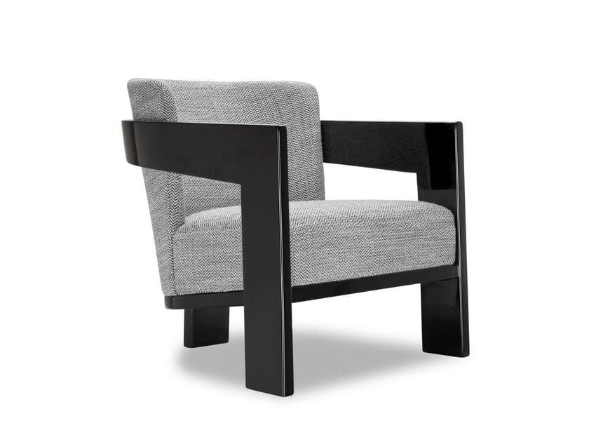 MEG Armchair By HC28