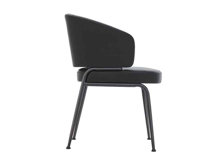 NIVES Chair By HC28