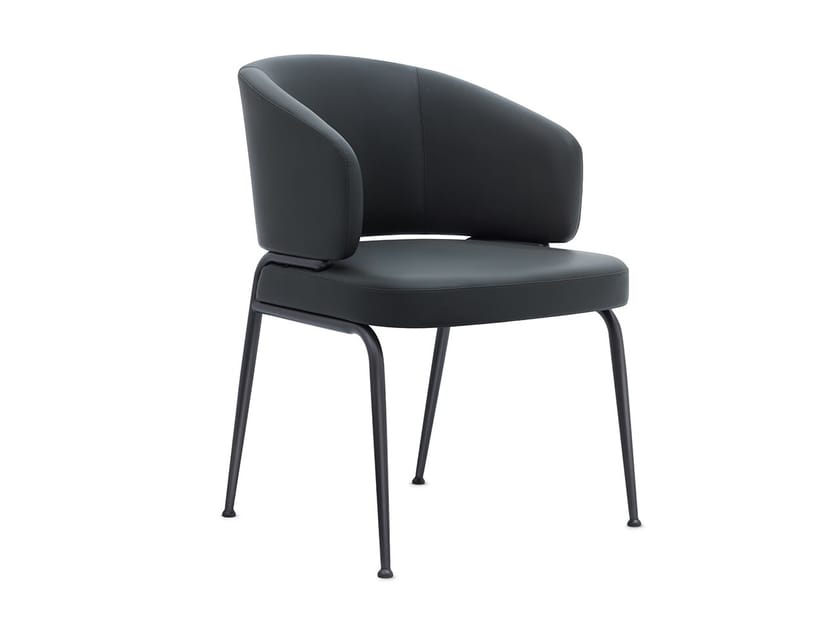 NIVES Chair By HC28