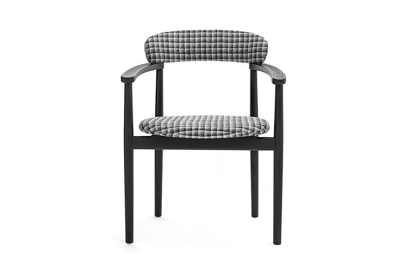 NOTCH Chair By HC28