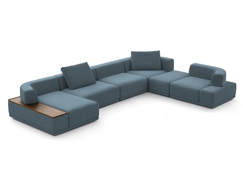 OVERLAP Sofa By HC28