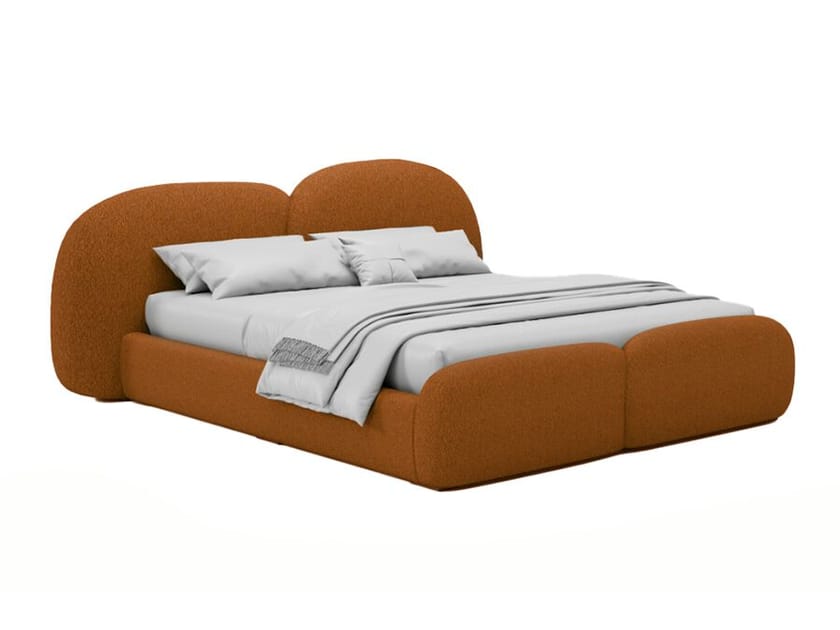 UNICORE Bed By HC28 Cosmo