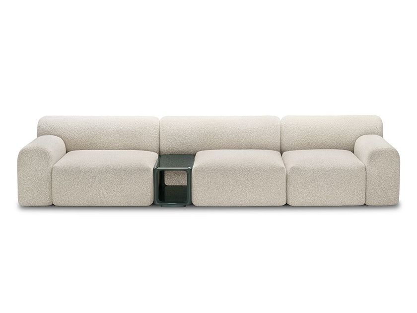 LIAN Sofa By HC28 maison