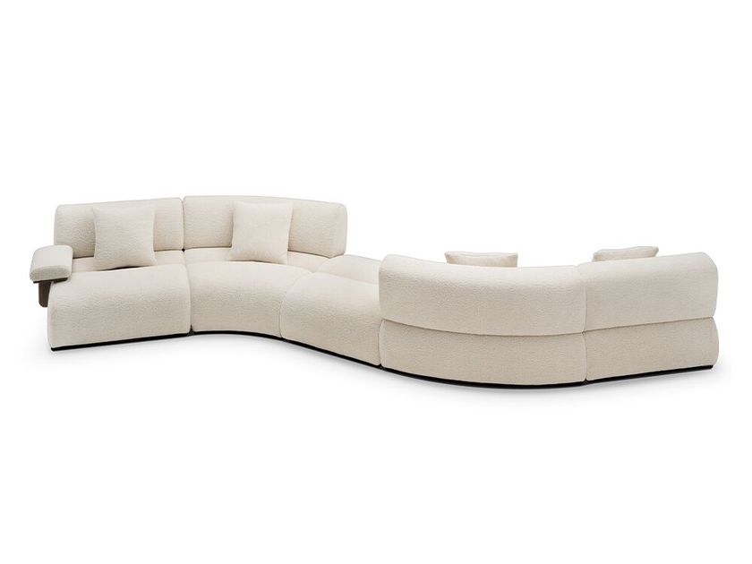 PATH Sofa By HC28 maison