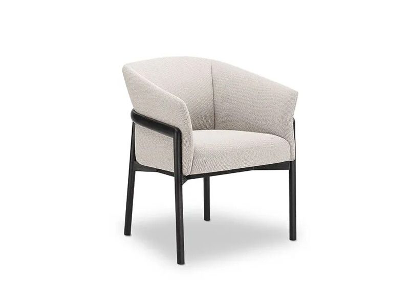 SIGN Chair By HC28 maison