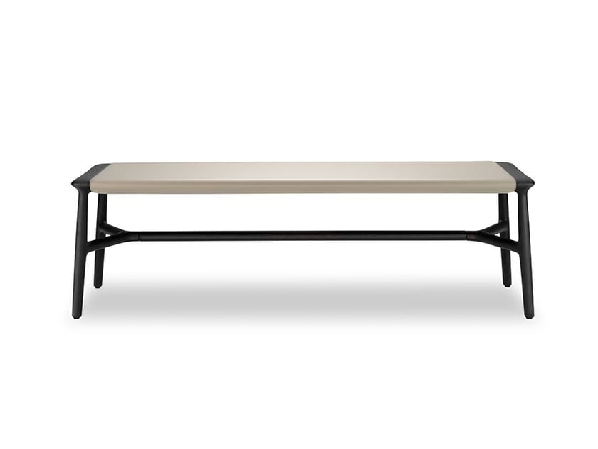 MEMORY Bench By HC28