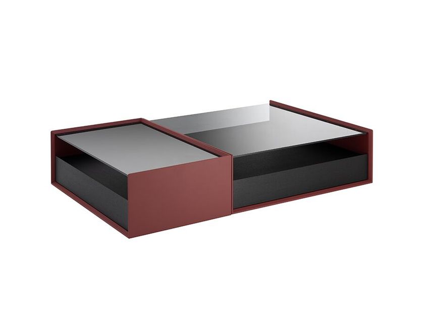 RAFT Coffee table By HC28 maison