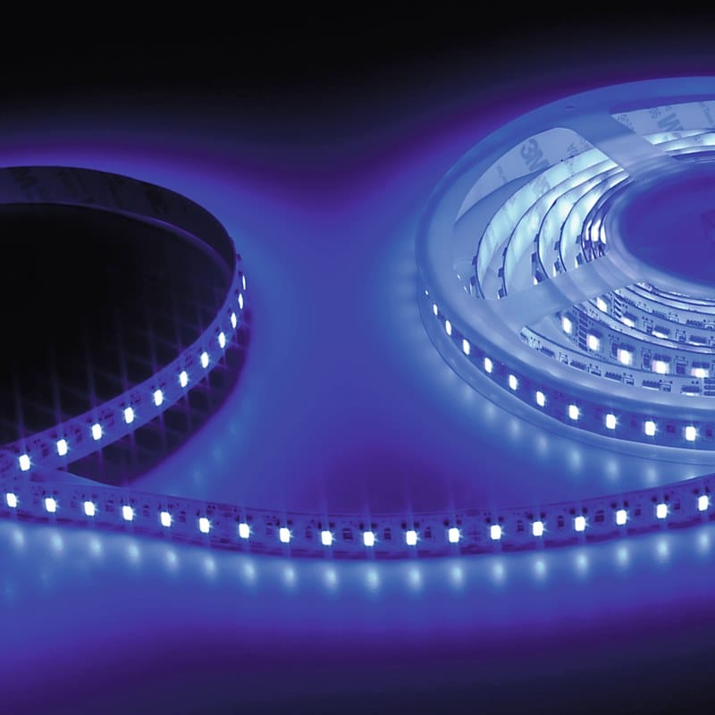 HD RGB+CCT 5-IN-1 LED strip light By PROLED