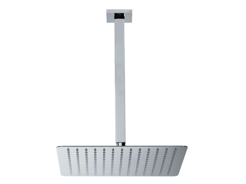 HEAD SHOWERS | Ceiling mounted overhead shower By newform