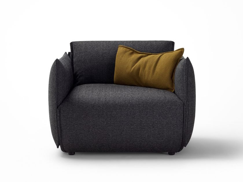 HEARTH CLASSIC | Armchair By Ross Gardam