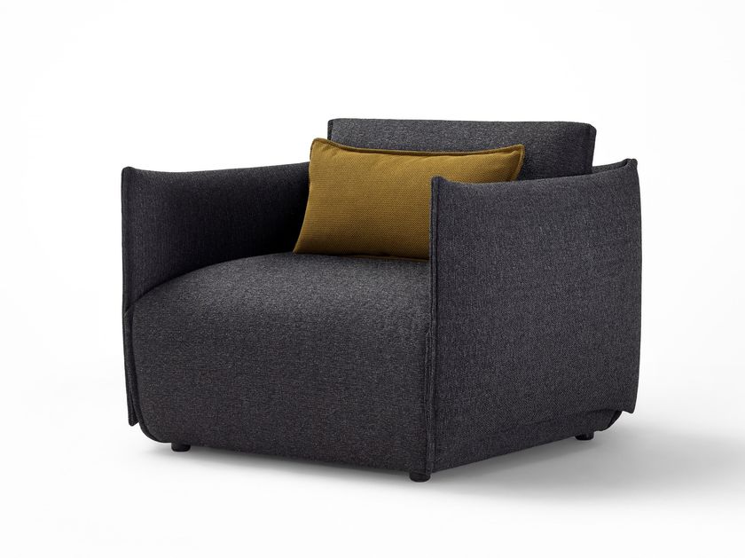 HEARTH CLASSIC | Armchair By Ross Gardam
