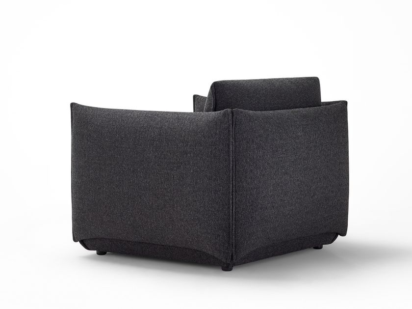 HEARTH CLASSIC | Armchair By Ross Gardam