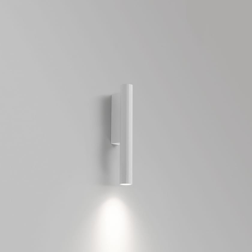 HEDRA 39 W | LED wall lamp By Delta Light