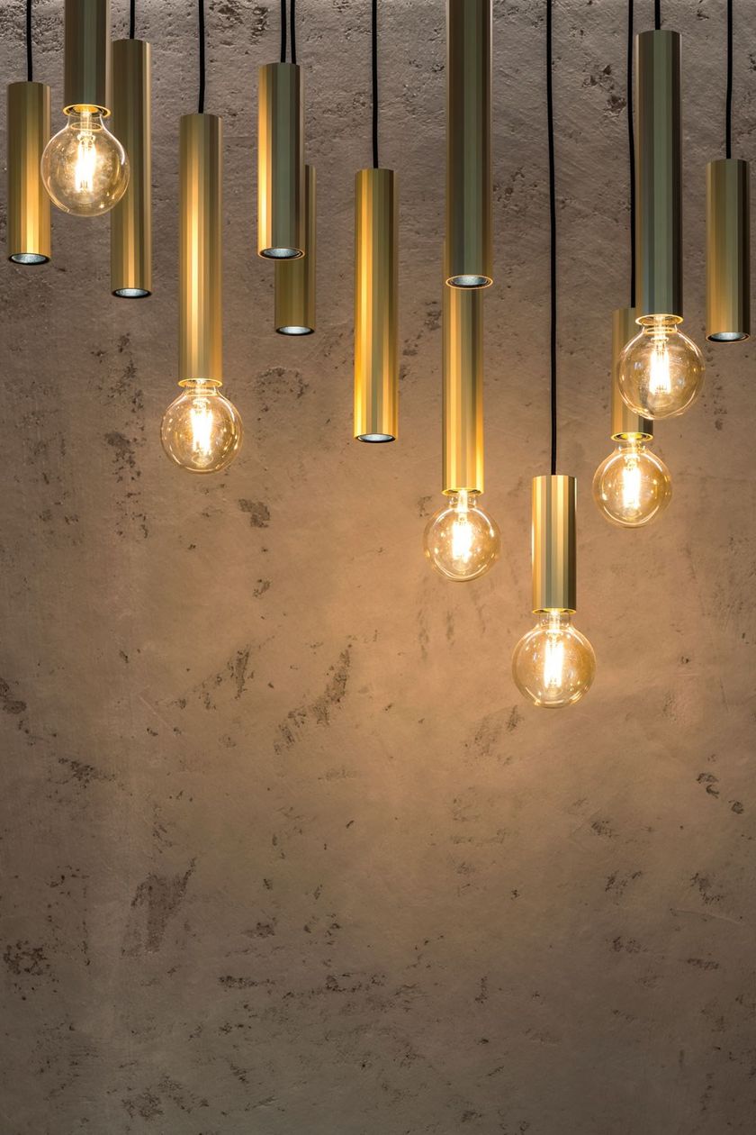 HEDRA C E27 Hedra系列 By Delta Light