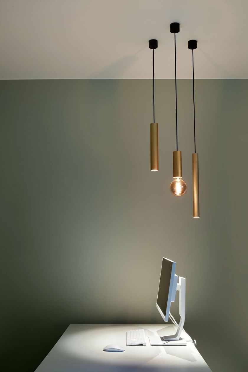 HEDRA C E27 Hedra系列 By Delta Light