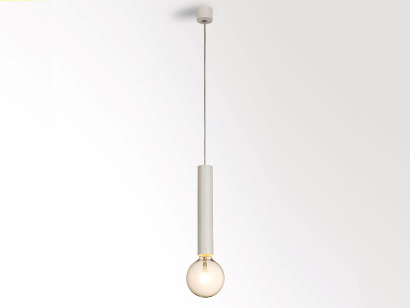 HEDRA C pendant lamp By Delta Light