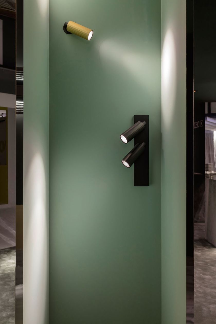 HEDRA CLIP Hedra Collection By Delta Light