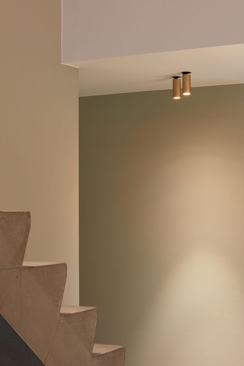 HEDRA CLIP Hedra Collection By Delta Light