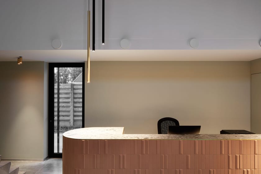 HEDRA CLIP Hedra Collection By Delta Light