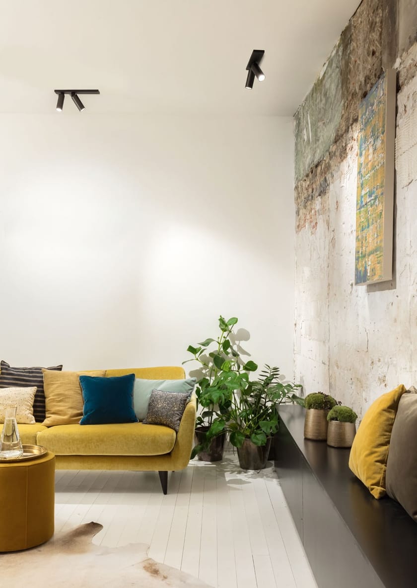 HEDRA ON ps Hedra Collection By Delta Light