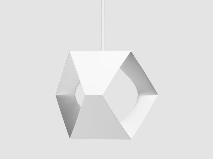 HELIUM pendant lamp By Two Parts