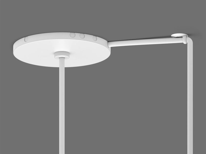 HELIUM pendant lamp By Two Parts