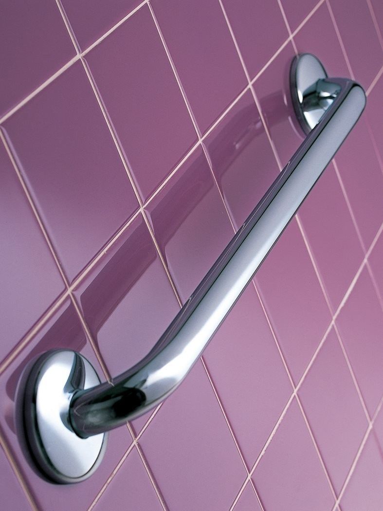 HELP Fixed grab bar By INDA®